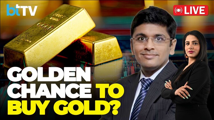 Gold falls for 4th straight month as US.-Iran tensions fuel inflation ...