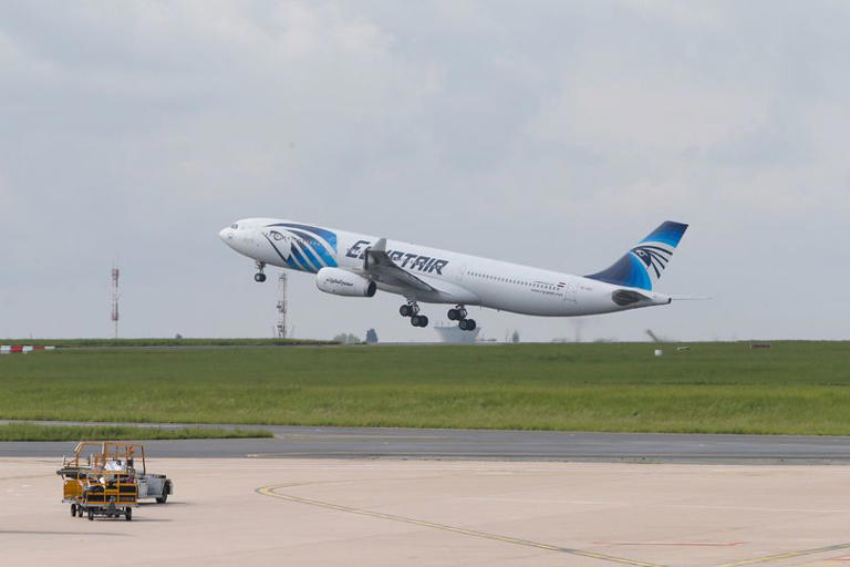 Birmingham Airport now offering direct flights to bucket-list destination