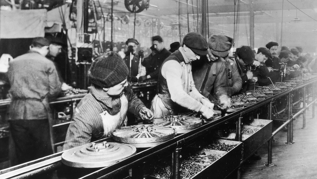 15 innovations that transformed the automotive industry