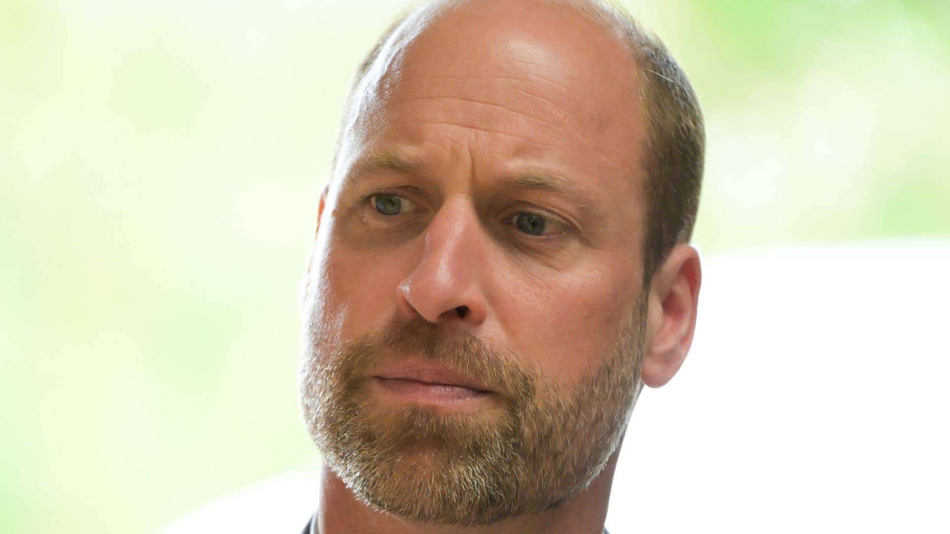 Prince William makes renewed call for cause inspired by mum Princess Diana
