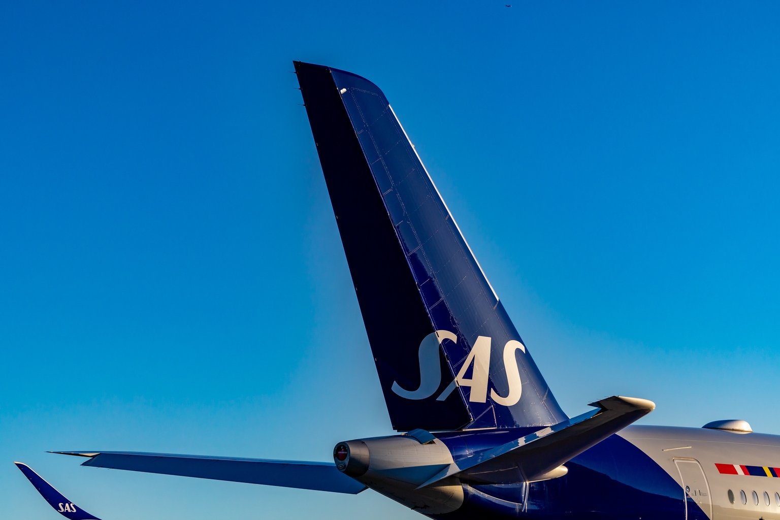 SAS is said to near major Airbus widebody order in fleet expansion push