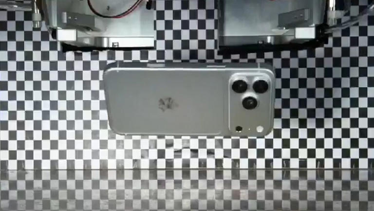 iPhone 18 Pro final design may have just been revealed in a stolen ...