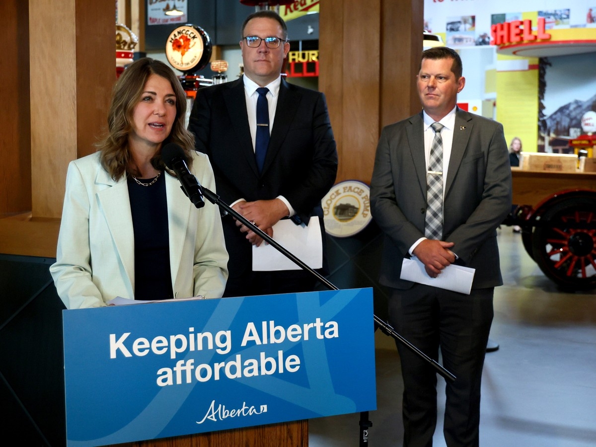 Letters, June 30, 2026: Why is Danielle Smith 'subjecting people who ...