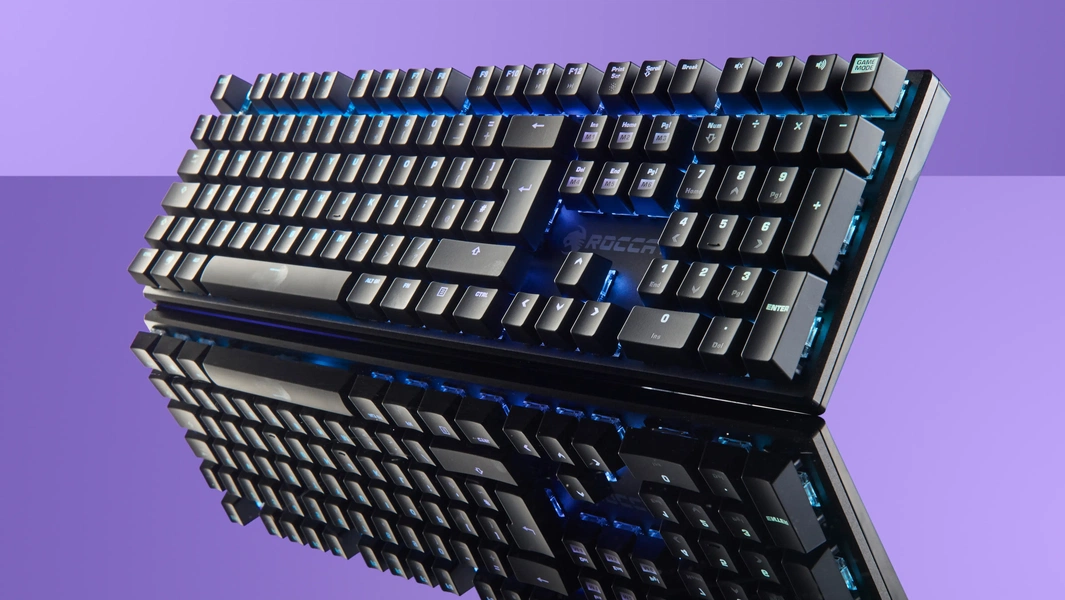 Mechanical keyboards: design, benefits, and market trends