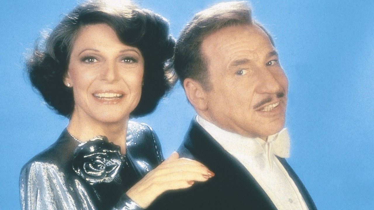 Az Isten is komédiásnak teremtette – A zseniálisan komolytalan Mel Brooks