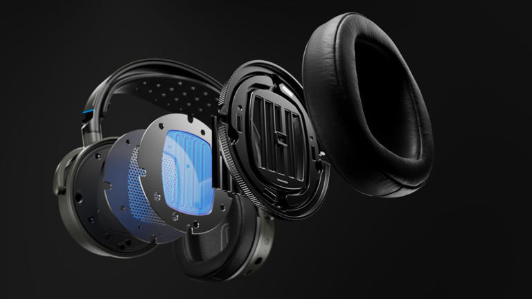 The experts who make Audeze's planar-magnetic drivers tell me why they ...