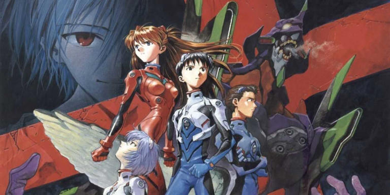 5 psychological thriller anime better than Death Note