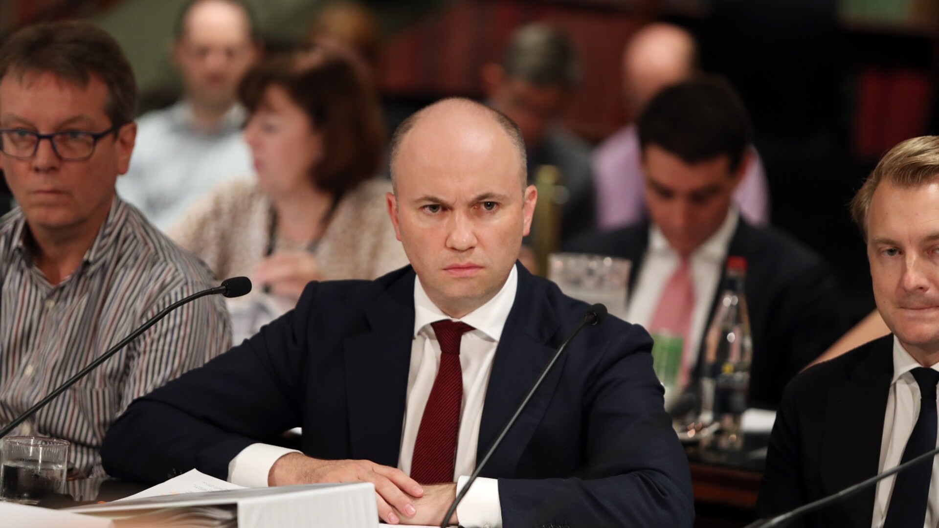 Net zero savaged as 'insiders' cash in on alleged conflict of interest