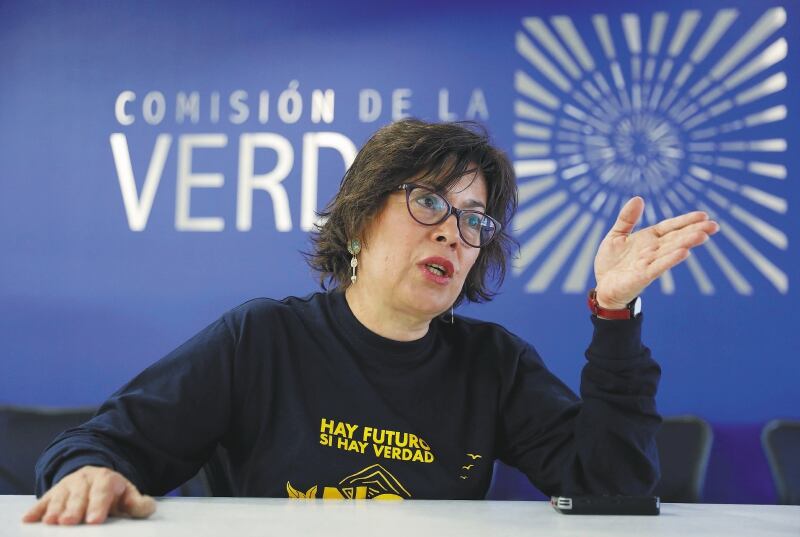 Lo que plantea De la Espriella se probó y no resolvió la violencia del ...