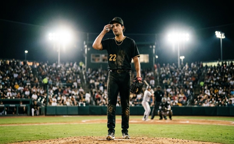Paul Skenes fastball velocity drop raises new questions about the ...