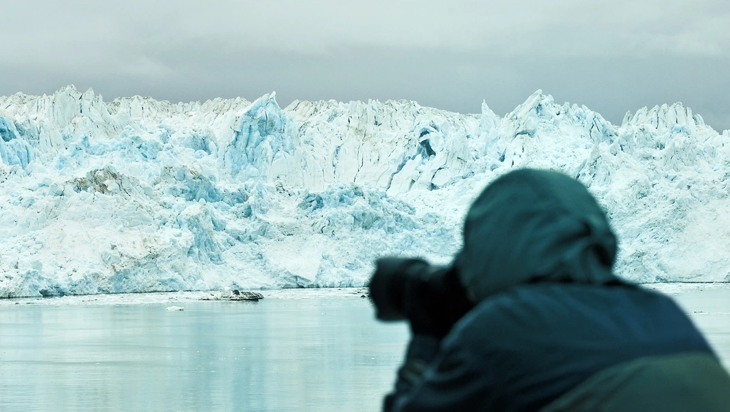 18 breathtaking landscapes and wildlife of Alaska