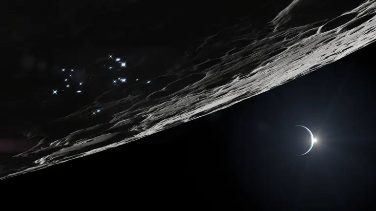 Building NASA's moon base starts with these lunar lander missions