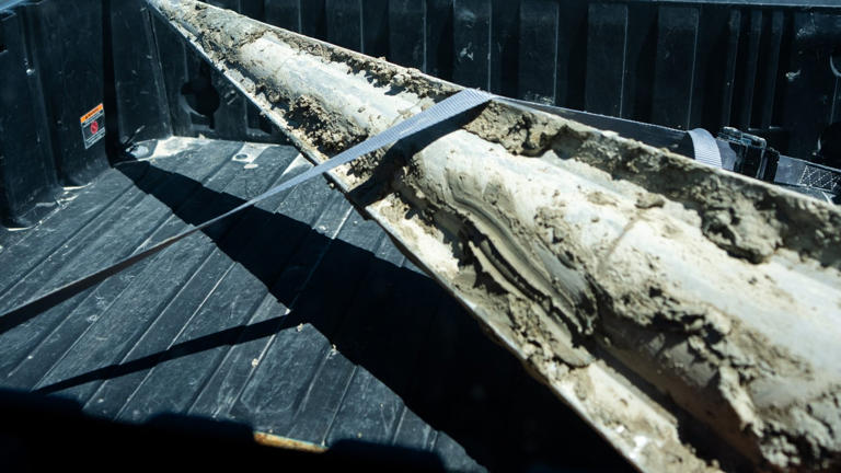 US unveils supercomputer-modeled smart nuclear test vehicle made with ...