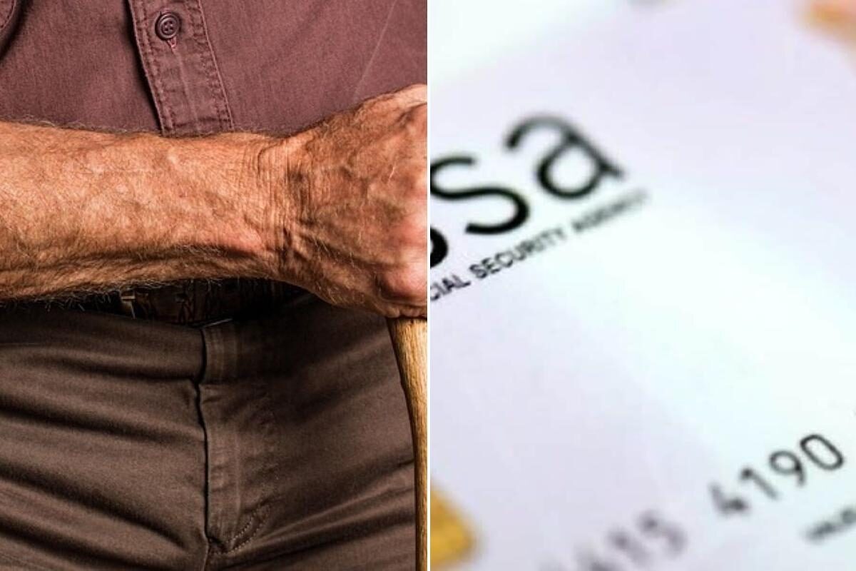 SASSA reminder: Here is the old-age grant payment date for July 2026