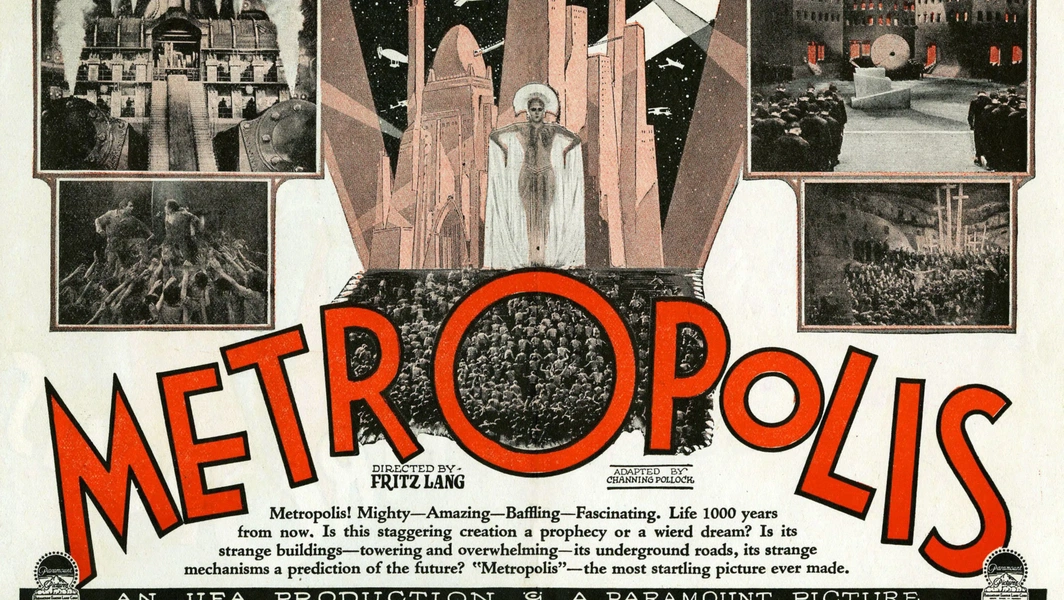 13 iconic movie posters that shaped film history