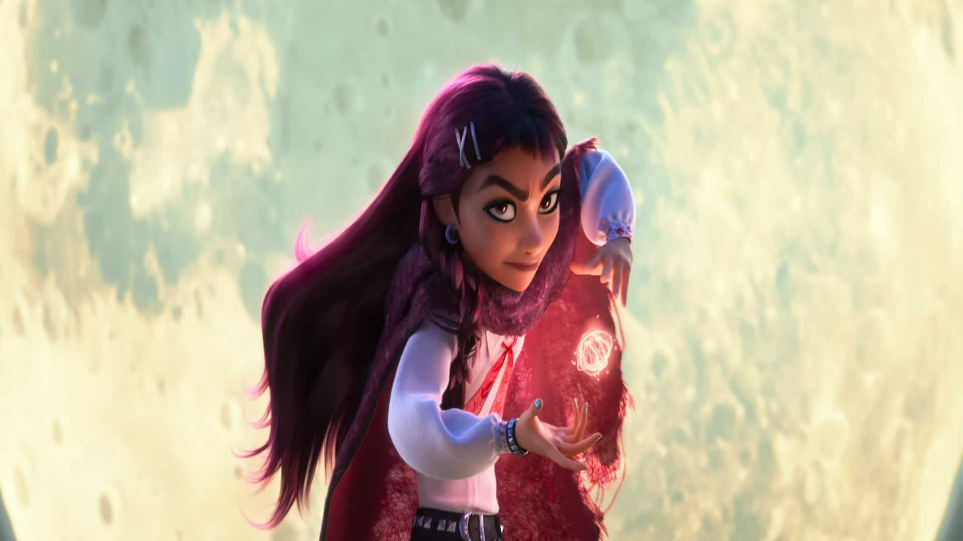 Disney just admitted Hexed is inspired by Chainsaw Man (no, seriously)