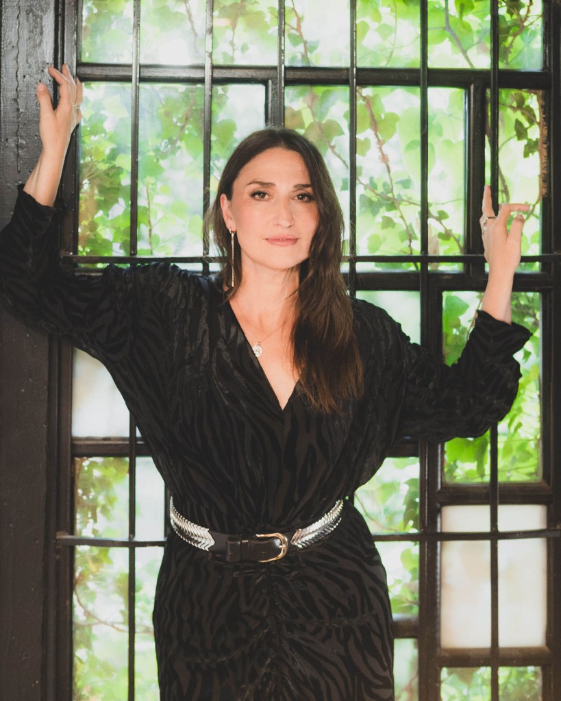 Sara Bareilles interview: New album 'Good Grief,' documentary and more