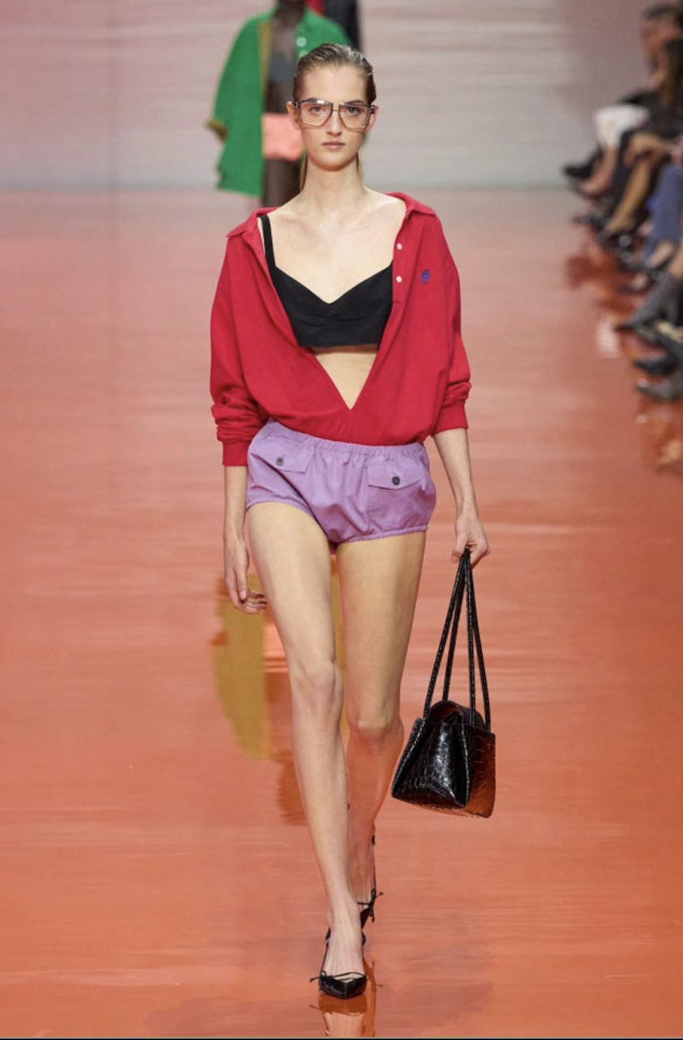 Grape-tomato is the fresh color duo leading summer color trends and ...