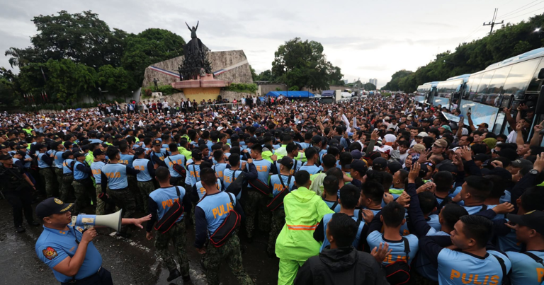 QC gov't approves Iglesia ni Cristo rally permit for July 1
