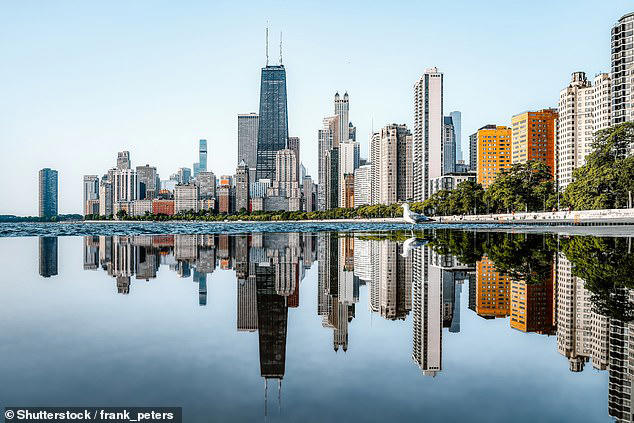 The world's most beautiful cities revealed - and three places in the UK ...