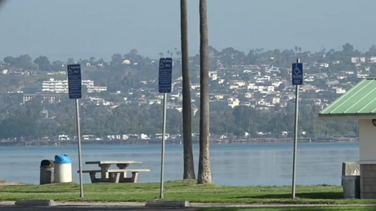 New parking restrictions coming to local beaches