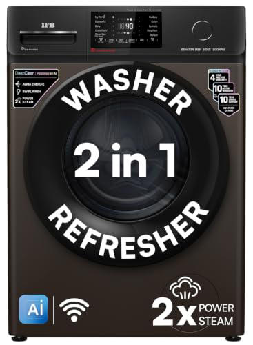 Amazon Prime Day Sale 2026: Best deals on IFB front-load washing machines