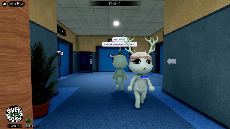Roblox Animal Hospital (Anomaly) scripts (July 2026) - auto work, farm ...
