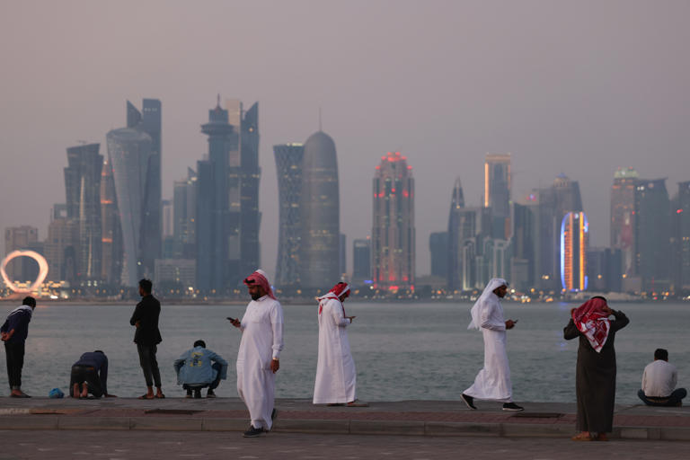 Are US and Iranian negotiators meeting in Doha? What we know about talks