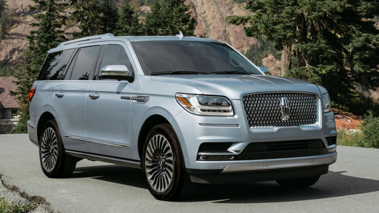 The gold standard for new vehicle quality recalls 741,000 roll-away ...