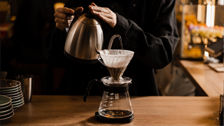 Why brewing methods matter in modern coffee culture