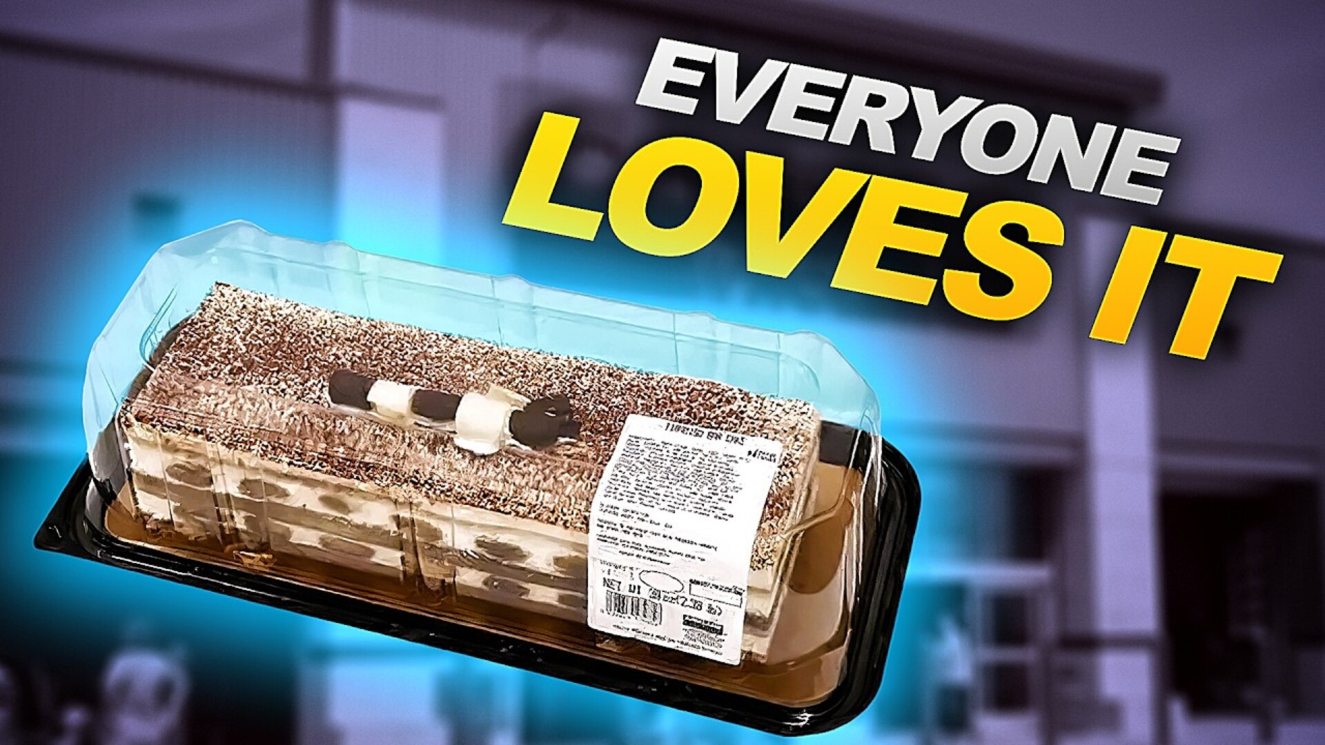 Why Costco's tiramisu cake is a serious fan favorite