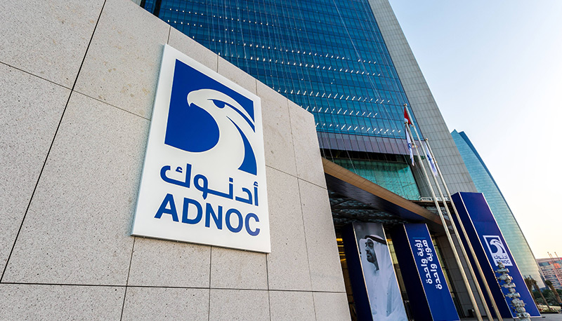 Months after talks began, UAE oil giant ADNOC nears $1 billion takeover ...
