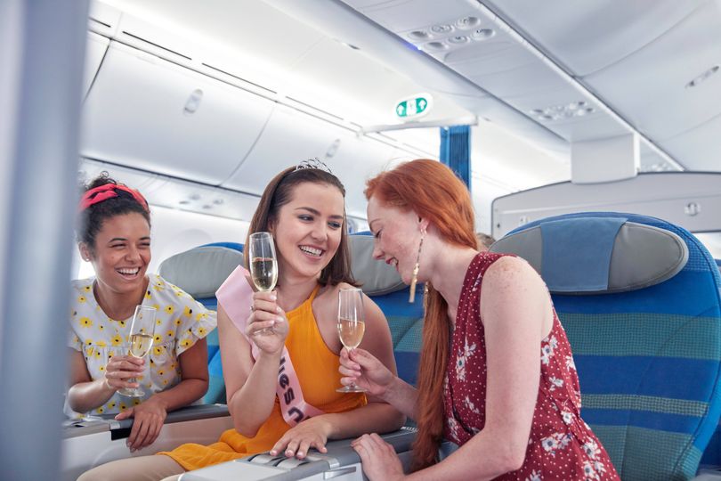 Jet2 passengers get money off popular item if they order it before flight