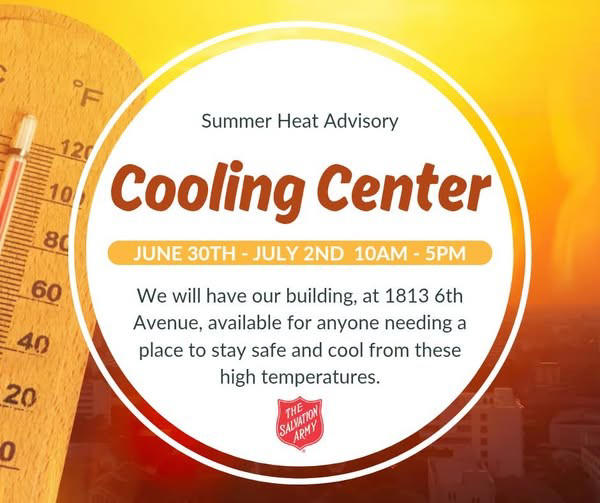 Multi-day heat wave to hit Central Pennsylvania: What to know