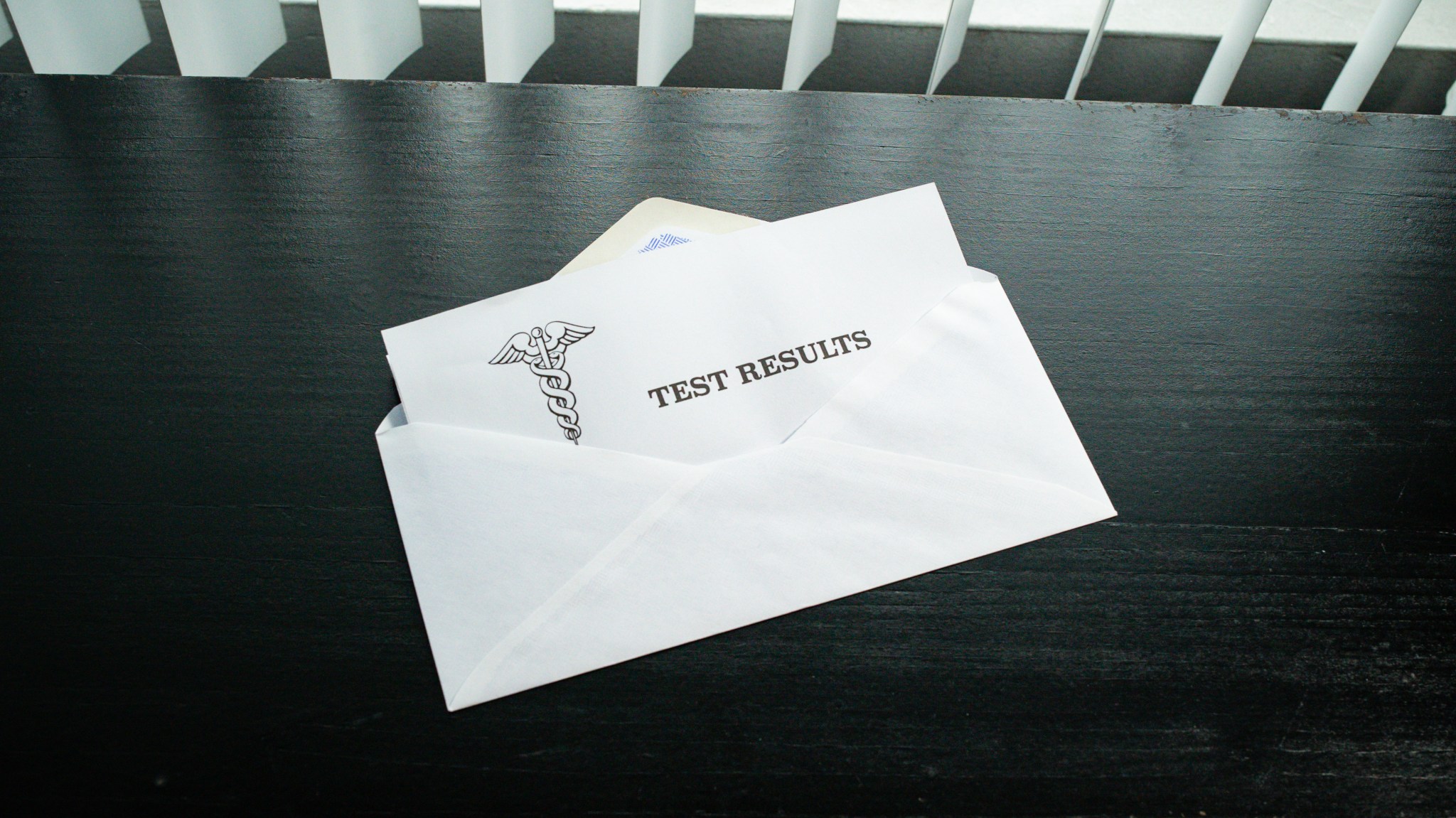 Daughter surprises dad with DNA test—uncovers astonishing family secret