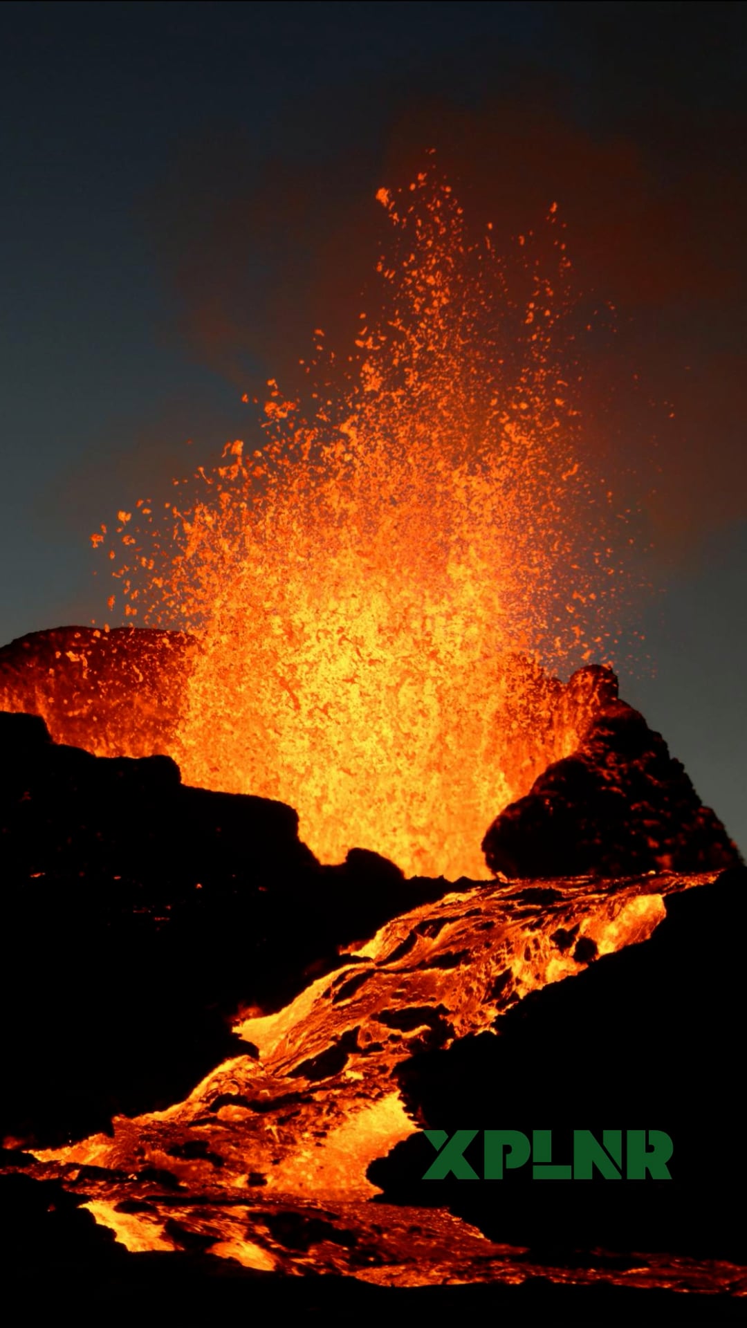 The ring of fire: Inside the planet’s ultimate danger zone