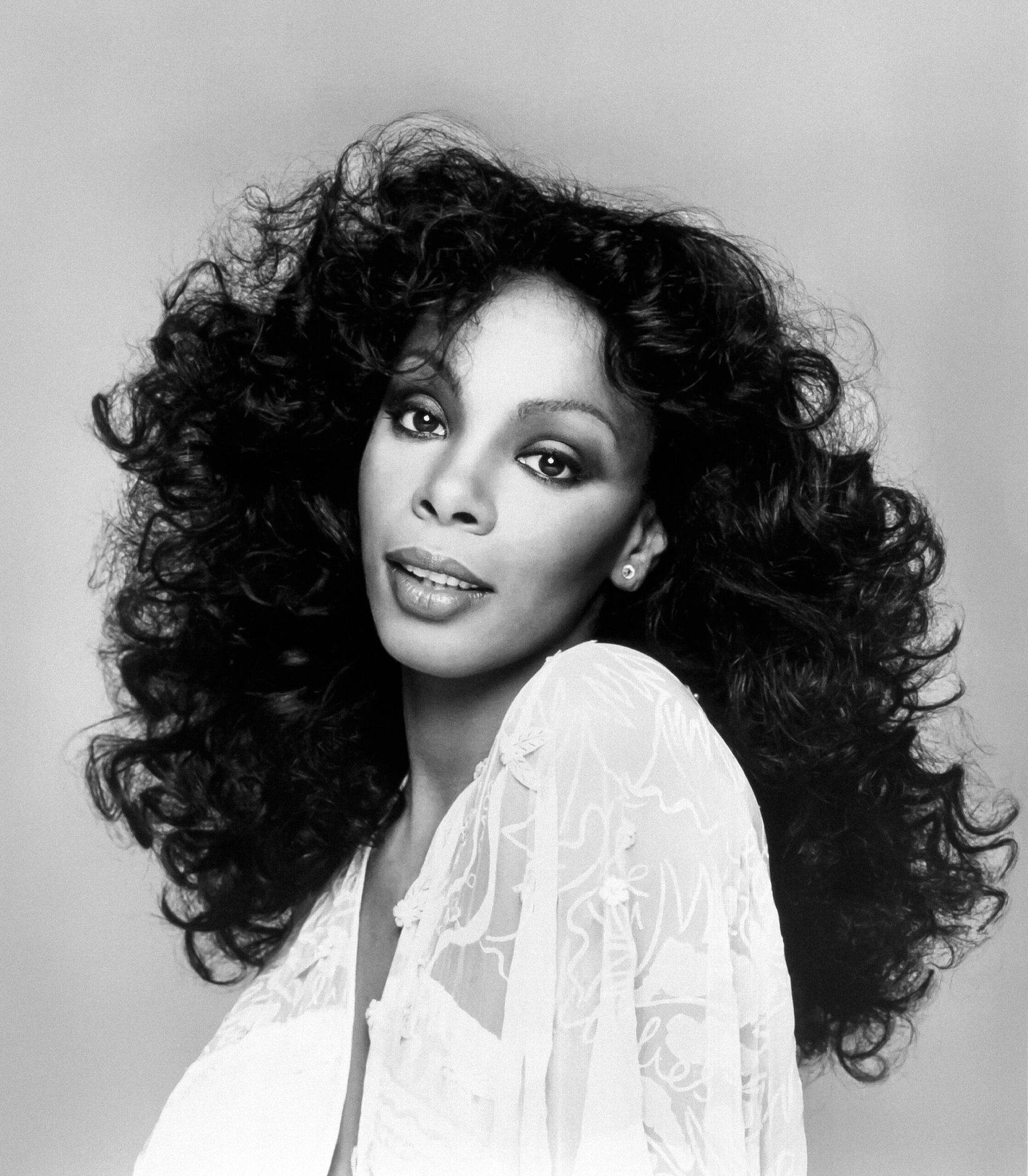Donna Summer's music catalog and NIL rights acquired by Primary Wave