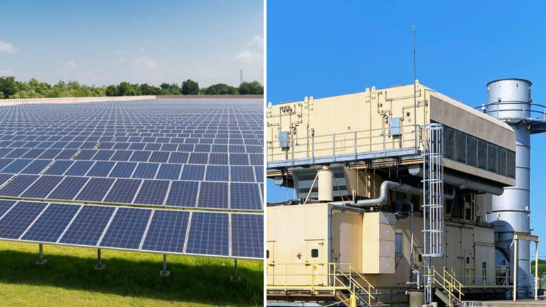 US: How a gas plant helped 270 MW of new solar power reach grid fast in ...