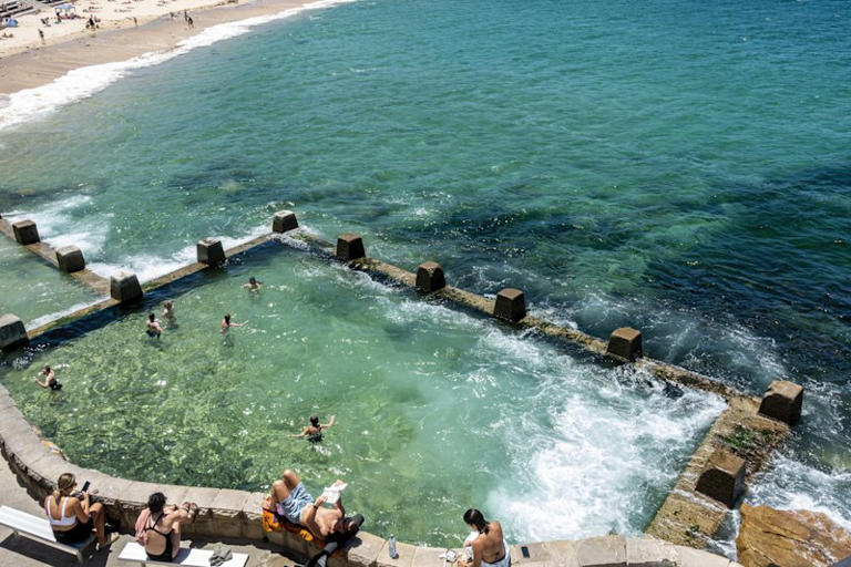 Sydney council ditches controversial beach parking meter plan