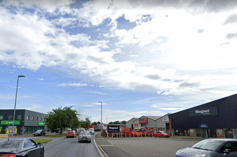 Kitchen chain Magnet to shut 15 stores - full list including Somerset ...