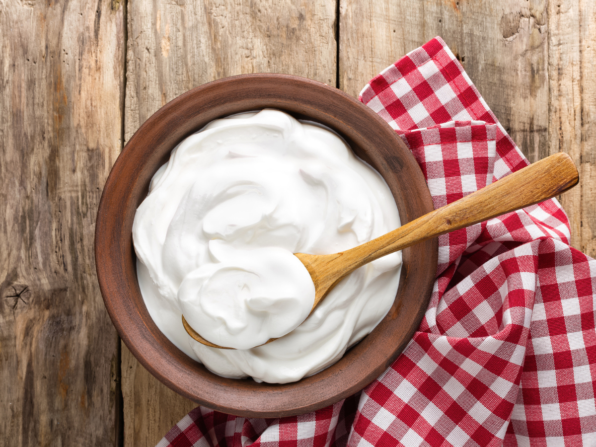 7 foods that naturally boost gut health