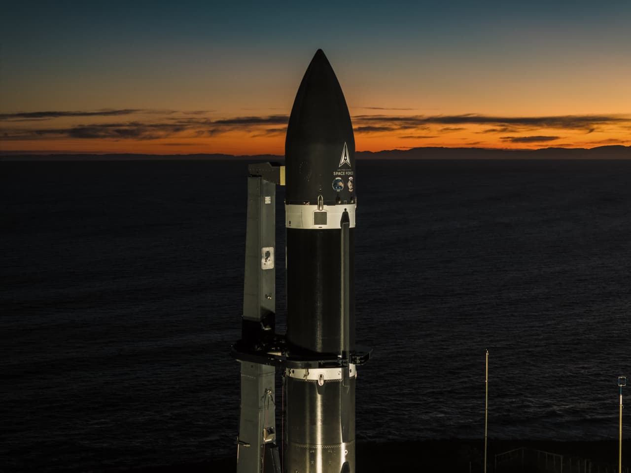 Rocket Lab stock surges as Iridium deal feeds market appetite for space