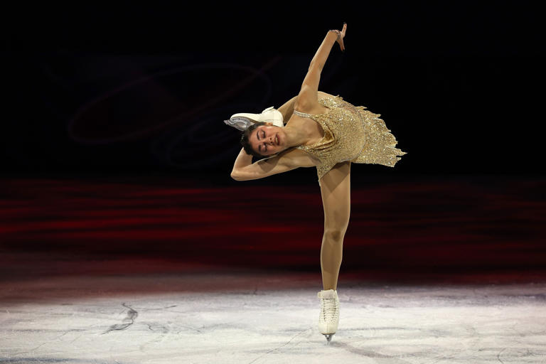 Russian skaters cleared to compete in international events