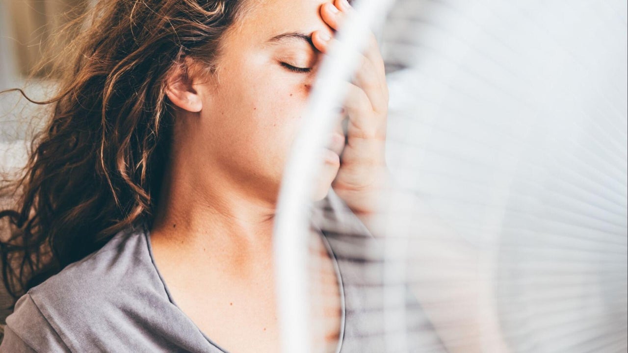 Emergency doctor's tips to survive extreme heat that will broil entire ...