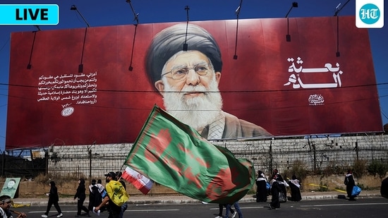 Latest in US, Iran live: Tehran denies talks in Doha, says delegation ...