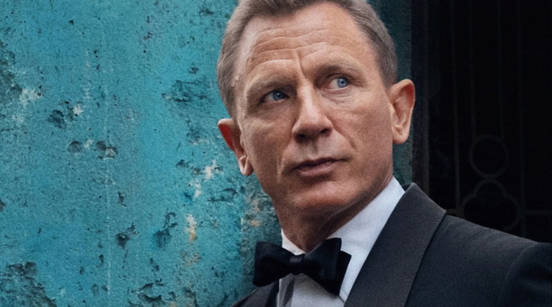 Voormalig James Bond-casting director doet boekje open over nieuwe 007