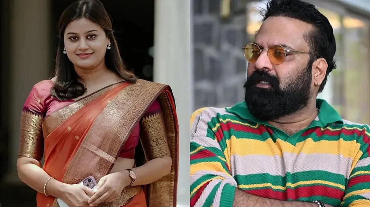 FIR filed against actor Tini Tom following court's direction based on ...
