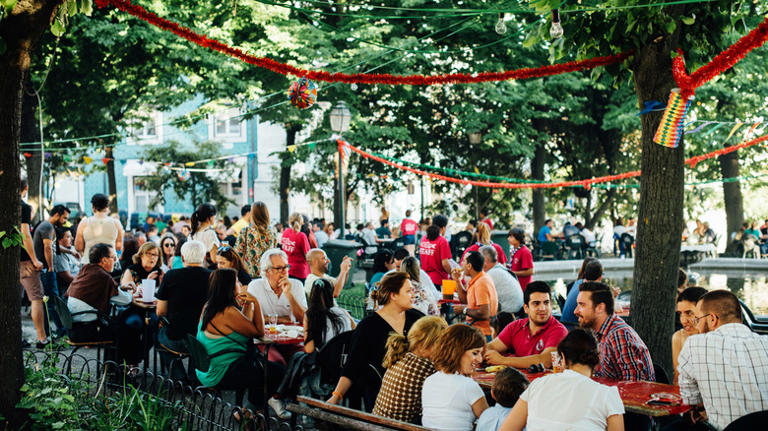 Rick Steves reveals the best time to visit Portugal for fewer crowds ...