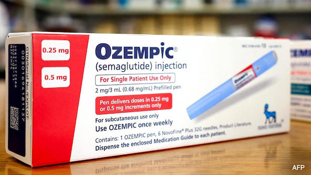 Taking Ozempic? New study explains why pairing it with exercise is ...