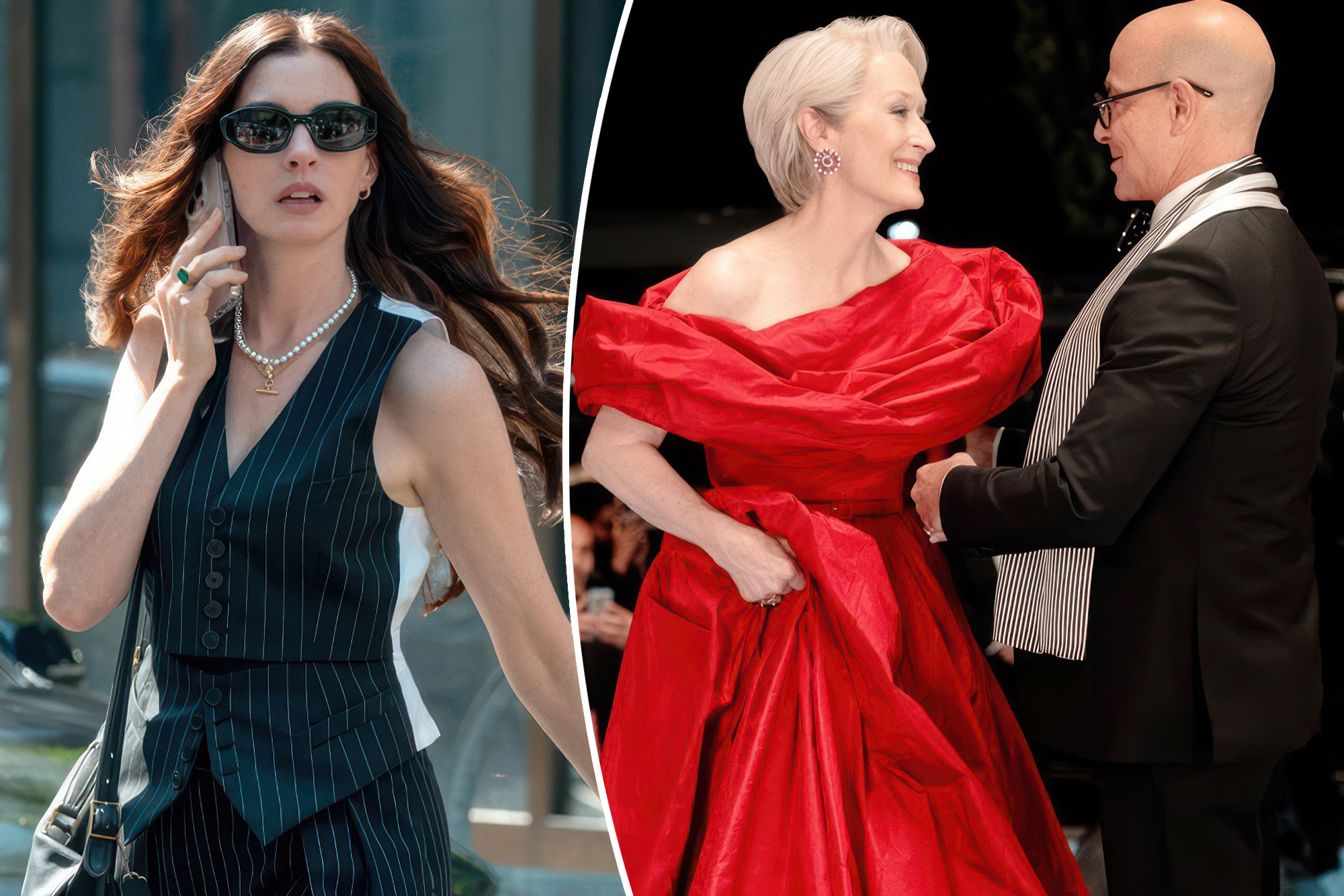 The Devil Wears Prada 2 is now streaming — here’s how to watch at home